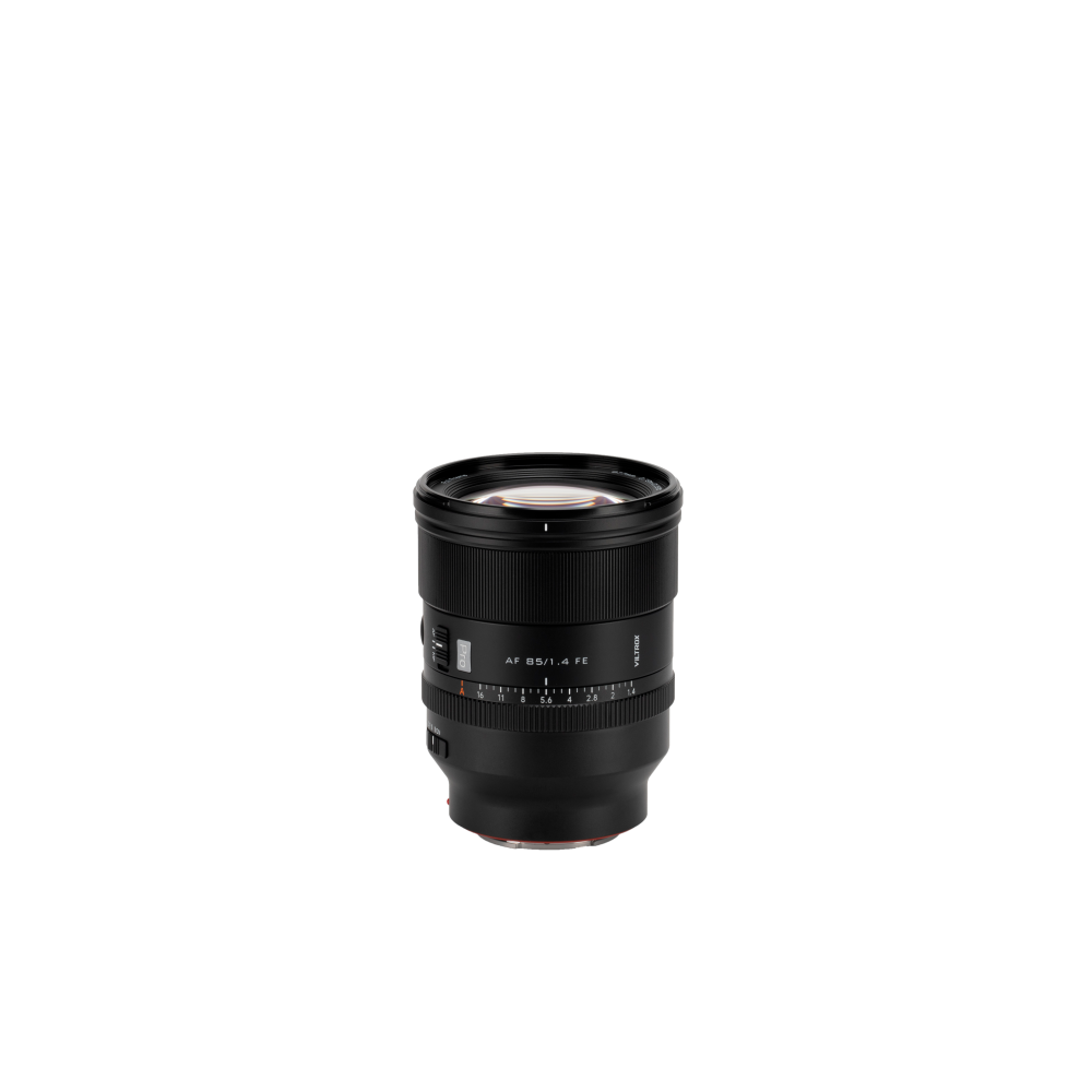 Viltrox AF 85mm F1.4 Pro Full-Frame Lens for Sony E-Mount & Nikon Z-Mount