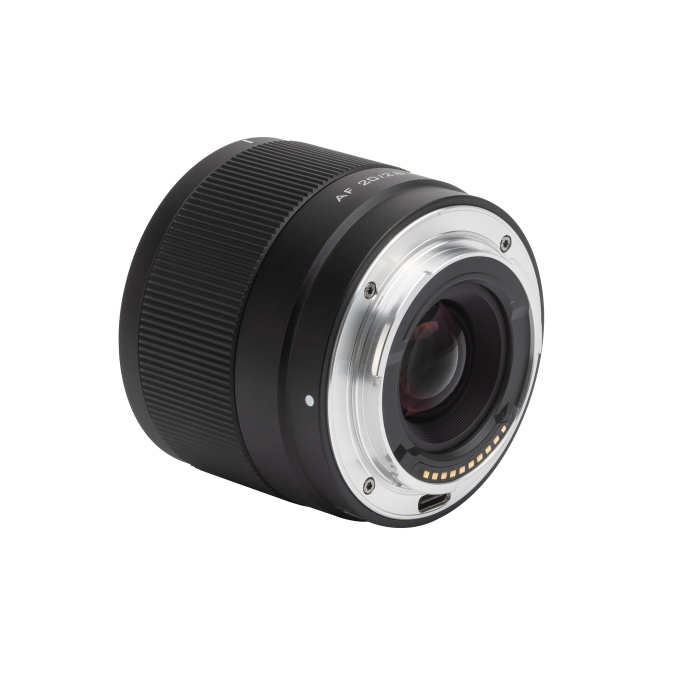 Camera Lens