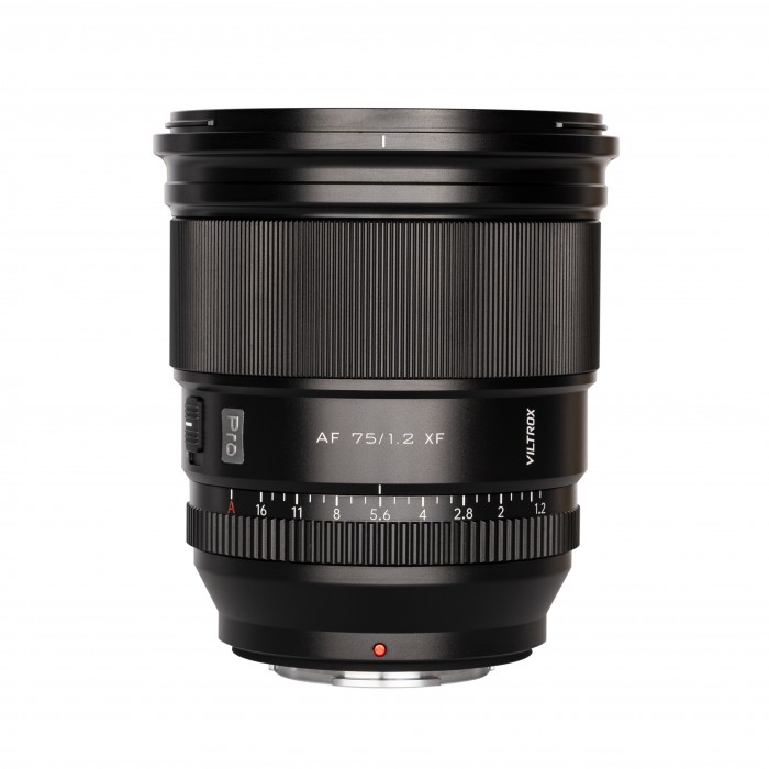 Viltrox X-Mount Lenses – UK Official Reseller