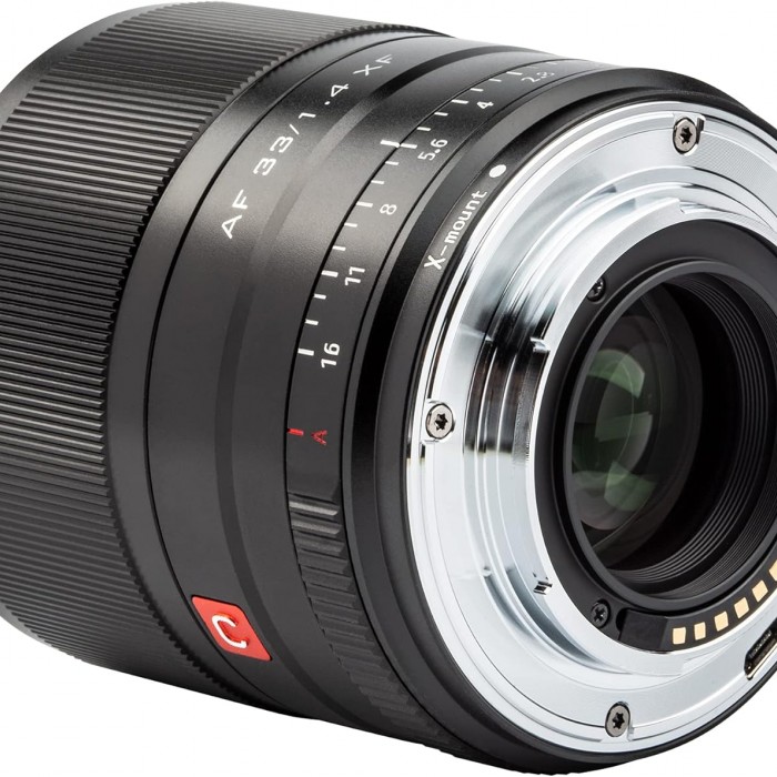 Viltrox X-Mount Lenses – UK Official Reseller